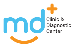 Home 1.2 - MD+ Clinic and Diagnostic Center